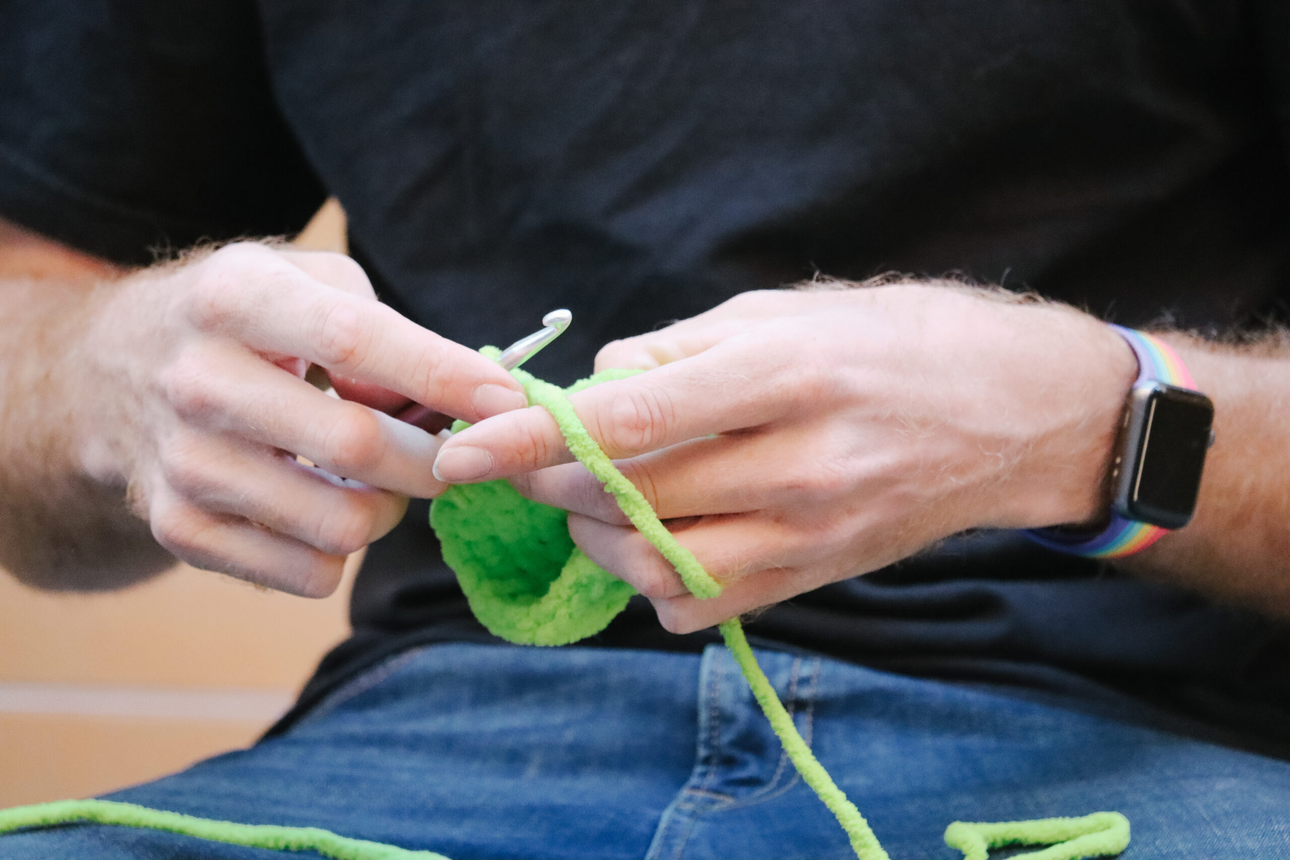 Home - The Crochet Carpenter