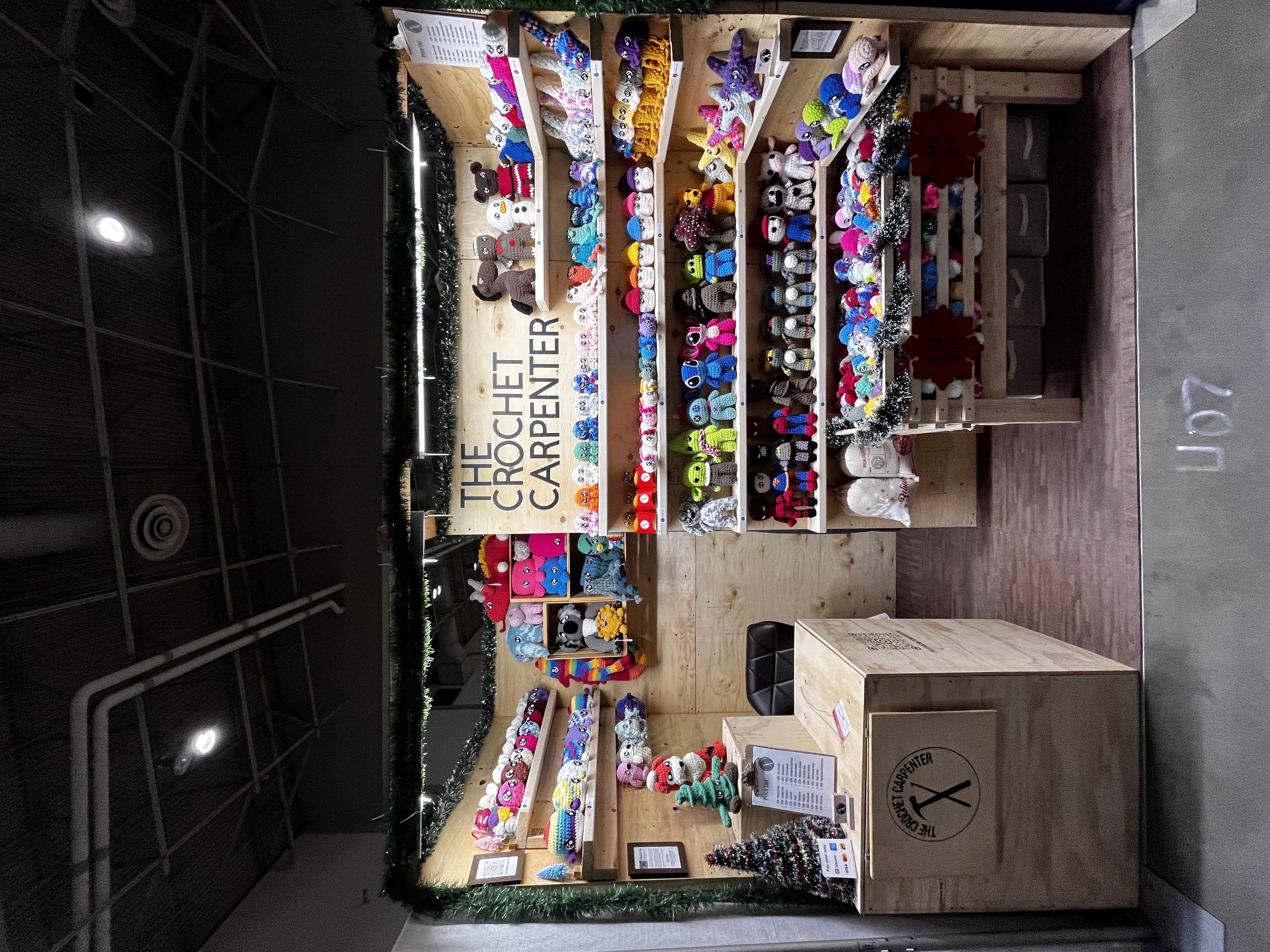 Preparing for the Largest Craft Show In North America | My Market Prep ...