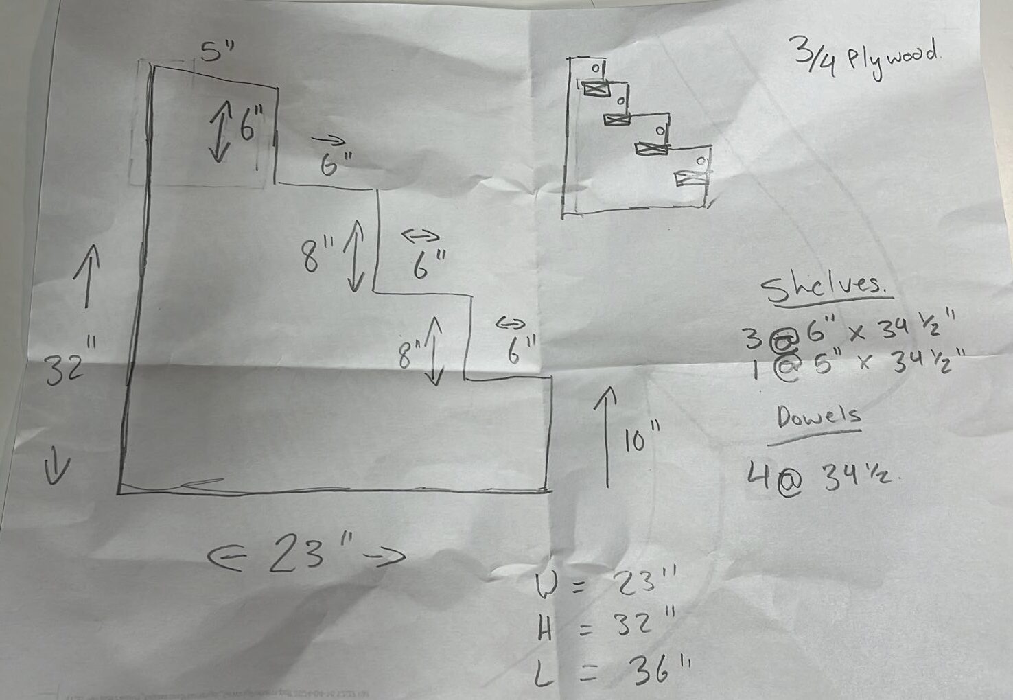Market Preparation 2024 Season! - The Crochet Carpenter