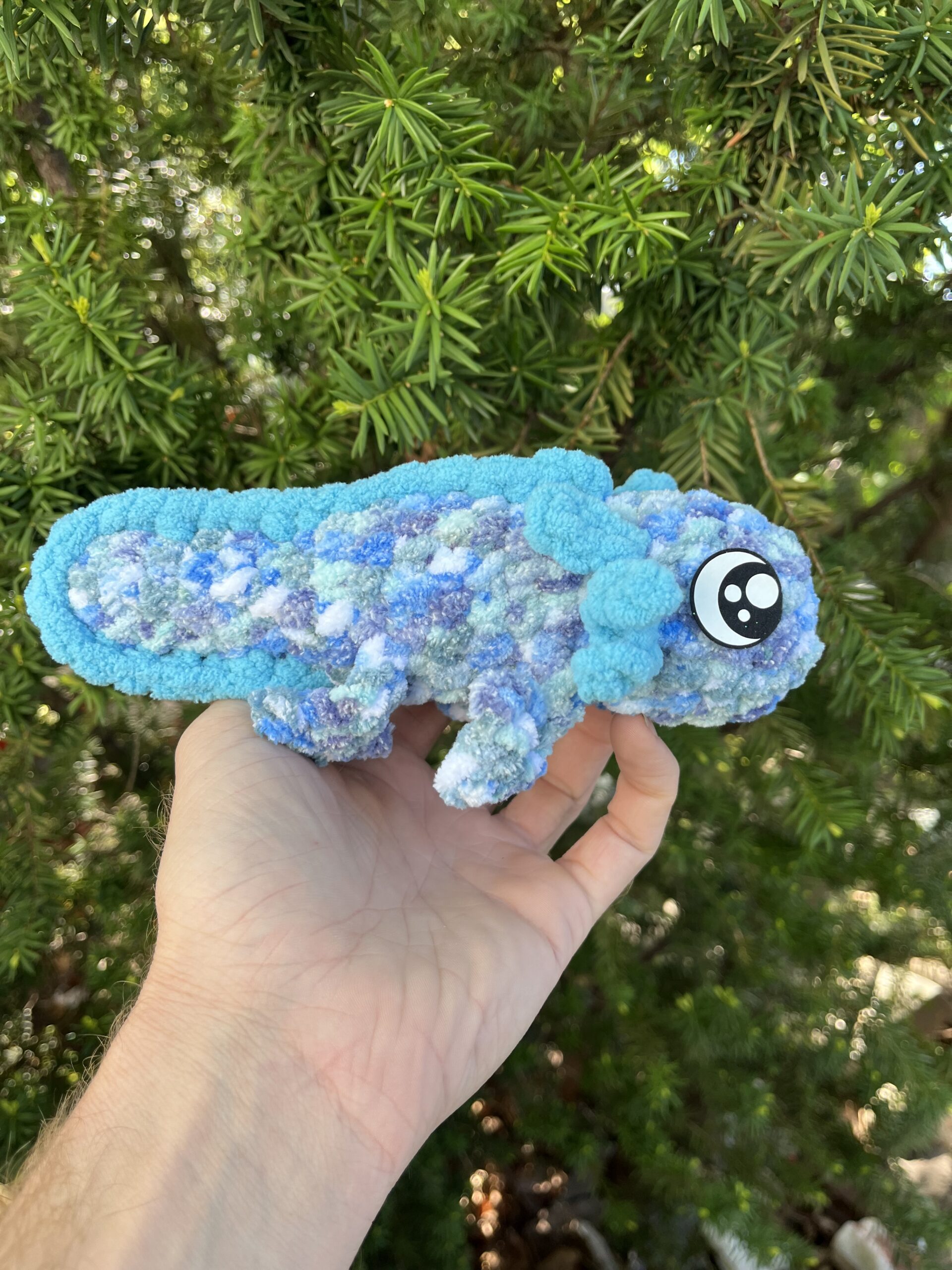 Home - The Crochet Carpenter